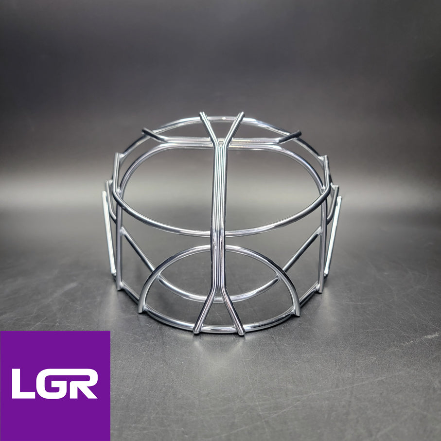 CAT-EYE PRO Grill for LGR-CAT316 - Non-Certified Stainless Steel Cage ...