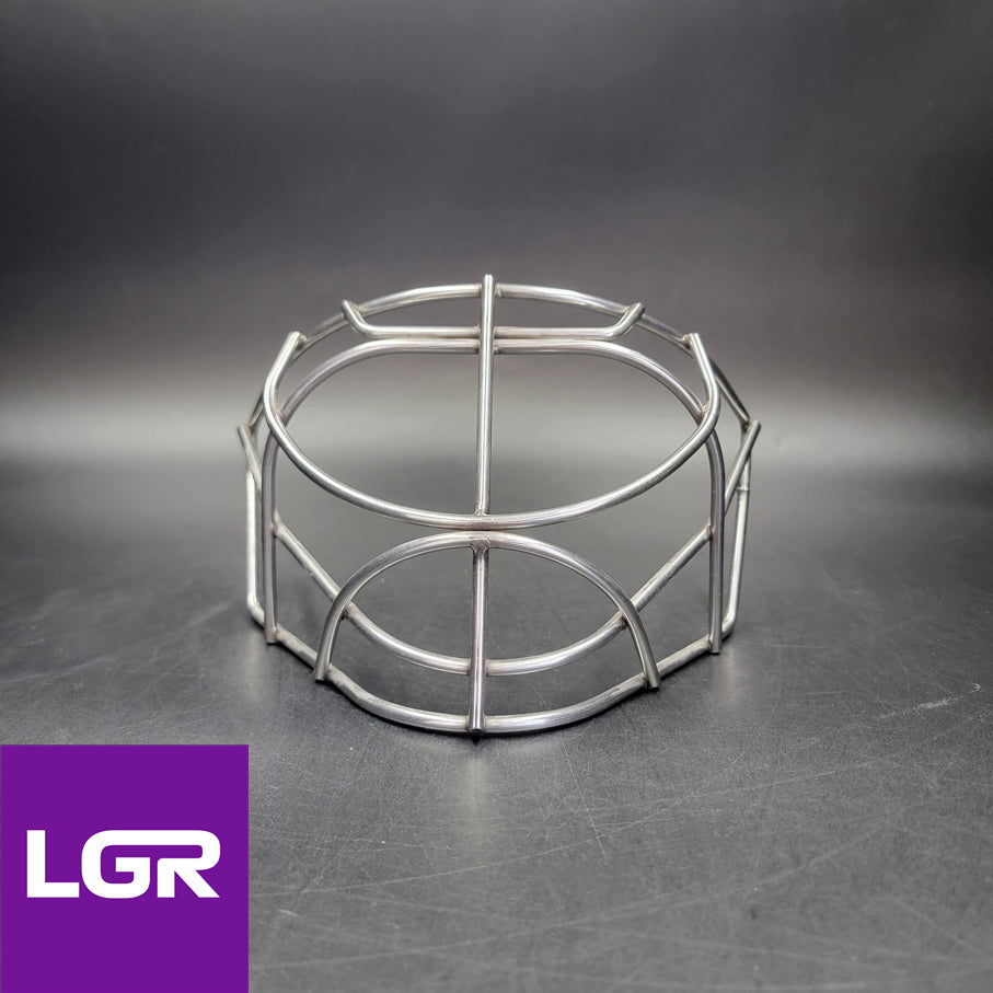 CAT-EYE PRO Grill for LGR-ROY316 - Non-Certified Stainless Steel Cage ...